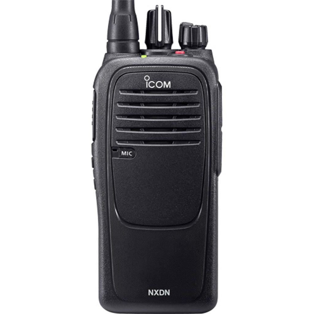 Buy Icom F4001 UHF Two-Way Radio in Nigeria - RapidBTS Telecoms