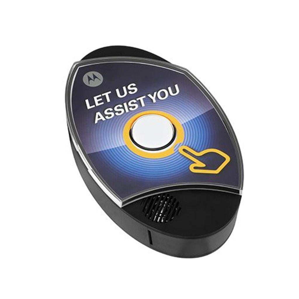 Buy Motorola CB200-M Wireless Call Box in Nigeria - RapidBTS Telecoms