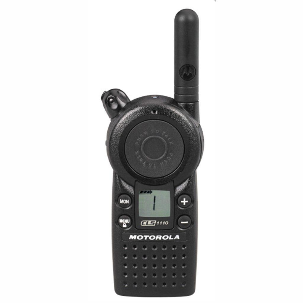 Buy Motorola SL3500E Portable Two-Way Radio in Nigeria - RapidBTS Telecoms